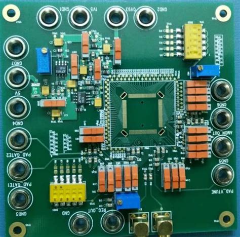 Analogue Development Boards At Best Price In India