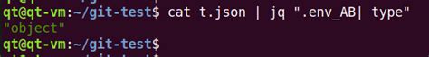 Shell Jq命令,解析 Json 文件 悟透 博客园 Shell Jq命令,解析 Json 文件 悟透 博客园