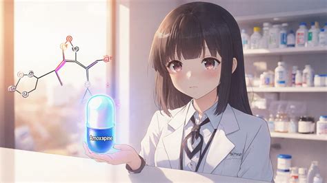 Amoxapine Asendin Vs Top Antidepressant Alternatives Full