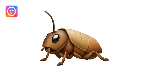 Roach Dancing Emoji Ai Emoji Generator