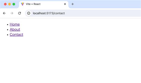 React Router v はじめでもわかるルーティングの設定方法の基礎 アールエフェクト