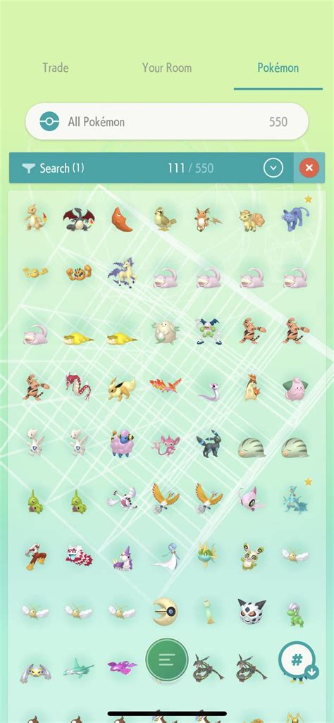 Lf Low Level Shiny Riolu Ft Most All Of This Stuff R Pokemonhome