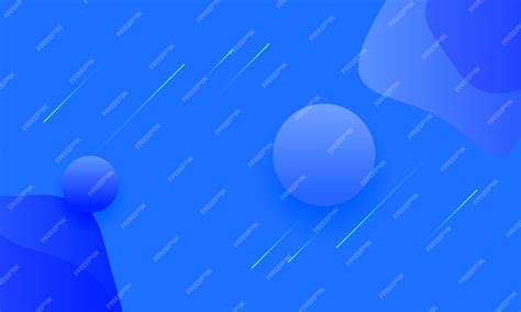 Premium Vector Abstract Fluid Background With Colorful Gradient