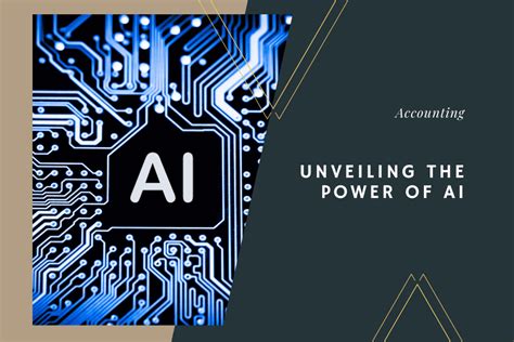 Unveiling The Power Of Ai Transformations In Accounting Rizwan Ahmed Cpa