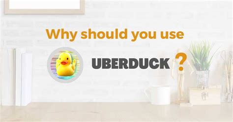 Uberduck Ai What Is It Features Pricing And How To Use It