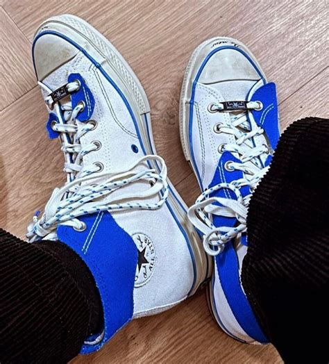 Ader Error × Converse 『chuck 70 Hi』が海外1月9日より順次発売予定 Up To Date