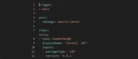 automated testing with playwright nunit and azure pipelines