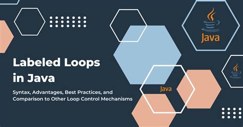 Labeled Loops In Java