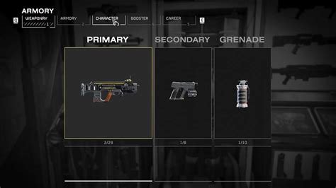 How To Customize Body Type In Helldivers 2