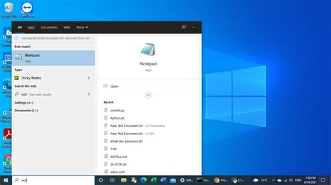 Belajar Membuat Program Hello World Dengan Python Sebardi Blog