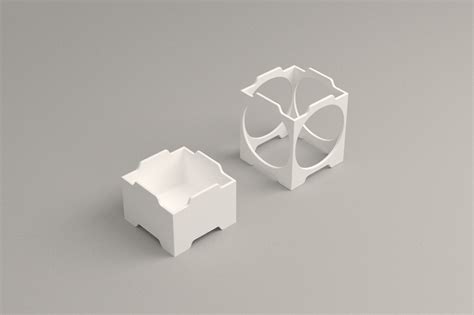 Modular Planter Behance