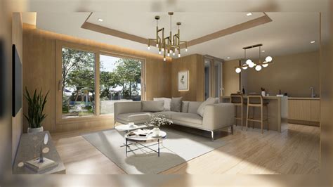 게스트하우스에 파티공간까지 아파트 커뮤니티의 무한변신