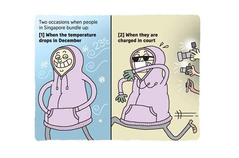 A Cartoonists View Lee Chee Chew Dec 30 2022 The Straits Times