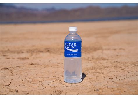 Overhydration How Much Water Is Too Much Try Pocari