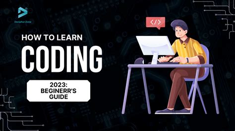 How To Learn Coding Beginners Guide