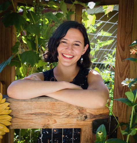 Senior Spotlight Willow Clark The World Journal