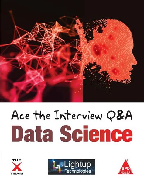 Ace The Interview Qanda Data Science At ₹ 44625 शिक्षात्मक पुस्तक