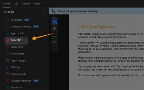 How To Edit A Signed Pdf In 2025 100 Working Kwebby