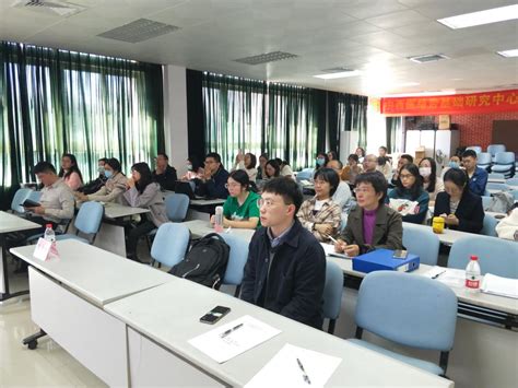 博导讲座暨基础论坛第19期：单病例随机对照试验及其在中医临床研究的应用 基础医学院