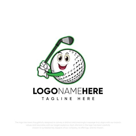 Golf Ball Spin Logo Vectors And Illustrations For Free Download Freepik