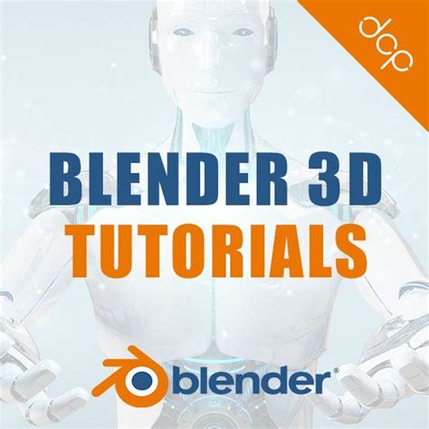 Blender D Tutorials Blender D D Tutorial Blender