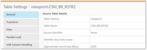 Qlik Replicate Using Teradata As A Source Endpoint Qlik Community