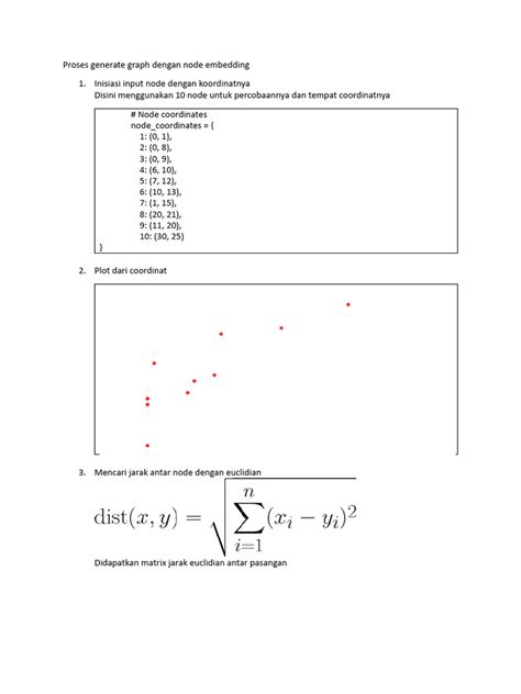 proses generate graph dengan node embedding pdf sains and matematika