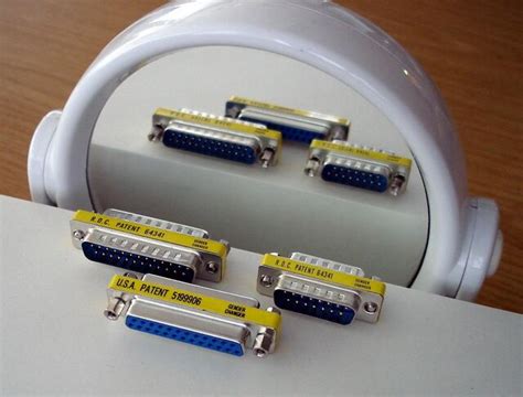 Engineering Gender Changer Handwiki