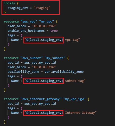 Github Omerbsezerfast Terraform This Repo Covers Terraform