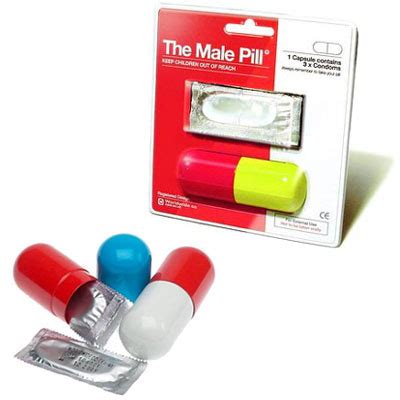 Male Contraceptive Pills Women Health Info Blog