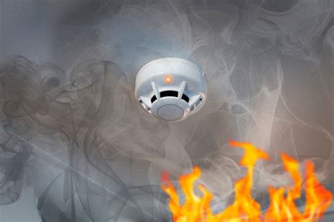 Comment Installer Un Système De Sécurité Incendie En Entreprise Guide