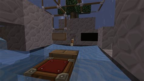 The Crash 1 3 2 Minecraft Map