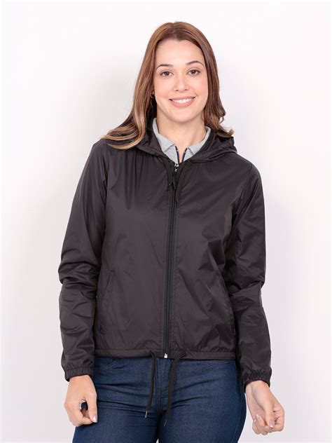 Jaqueta Leve Feminina Alternativa Uniformes