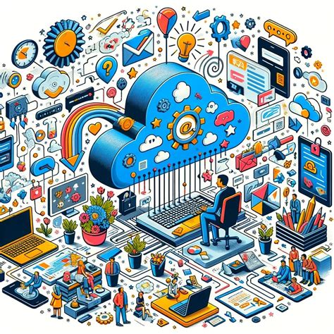 Ai Ittrends Cloud Tcpro Thecloudprovider The Cloud Provider