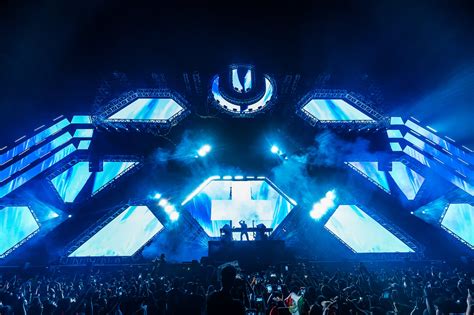 Ultra Perú 2025 Una Noche De Electrónica Entre El Espíritu Del Rave
