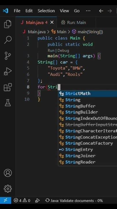 Java Arrays Java Complete Course 44 Viral Shorts Youtube Like Trending Java Youtube