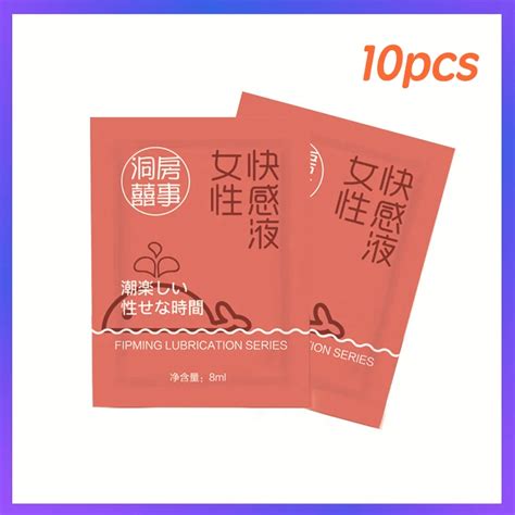 Sex Lubricants For Women Oil Sex Lubes Female Pleasure Enhancing Fluid Gel Adult Female Orgasm