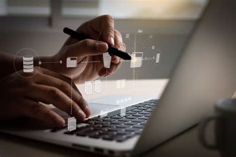 Peran Penting Ocr Technology Pada Proses Verifikasi Di Berbagai Bidang Industri Verihubs