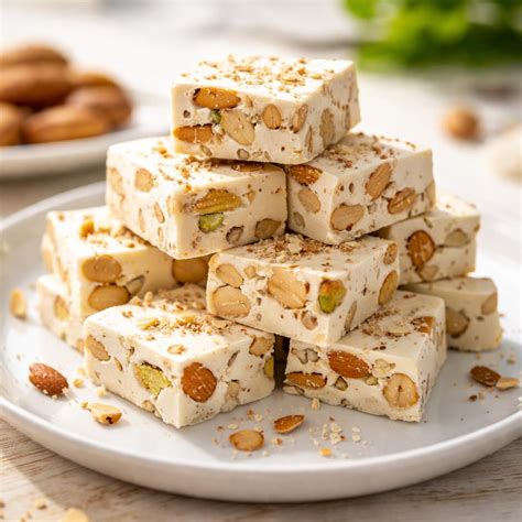 Nougat Complete Nutrition Guide Snapcalorie