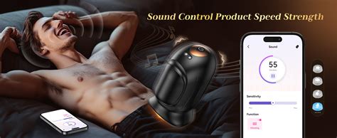 Mens Sex Toys Male Masturbator Penis Vibrator 360° Silicone Bead Wrap