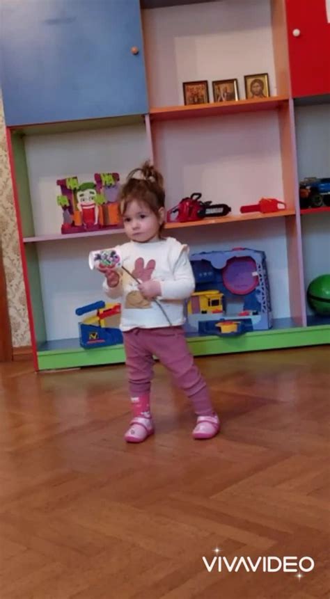 აქტივობა ბაგას ჯგუფი🌈 თამაში ანვითარებს ბავშვის მოტორულ უნარებს „მოტორული განვითარება არის