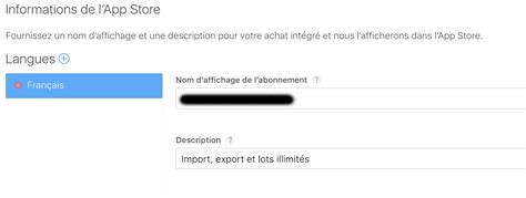 Validate In App Purchase Product With Ios On Flutter Application