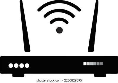 Wifi Router Images Images Stock Photos Vectors Shutterstock
