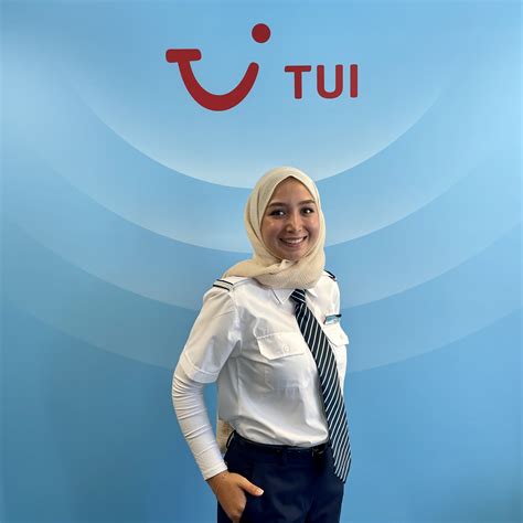 MPL TUI Airline MPL Cadet Programe