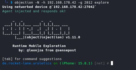 Rootful Or Rootless The Current State Of IOS Jailbreaking For Pentesters