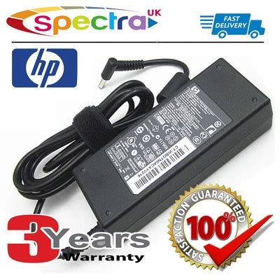 Original Genuine Hp Laptop Charger Notebook Pc Power Supply Ac Adapter Cable Ebay