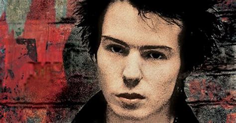 A Morte De Sid Vicious Anuncia Quase Desde Seu Nascimento