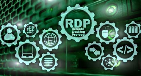 Remote Desktop Protocol RDP cosè e come utilizzarlo