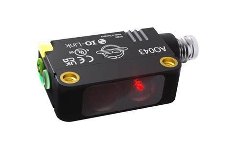 Diffuse Photoelectric Sensor