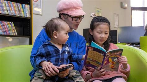 Libraries Connected A Community Crowdfunding Project In By Libraries Connected